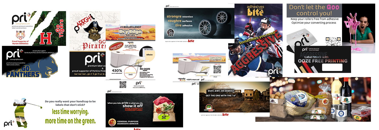 Happy Birthday to PRI Plus! - PRI Plus