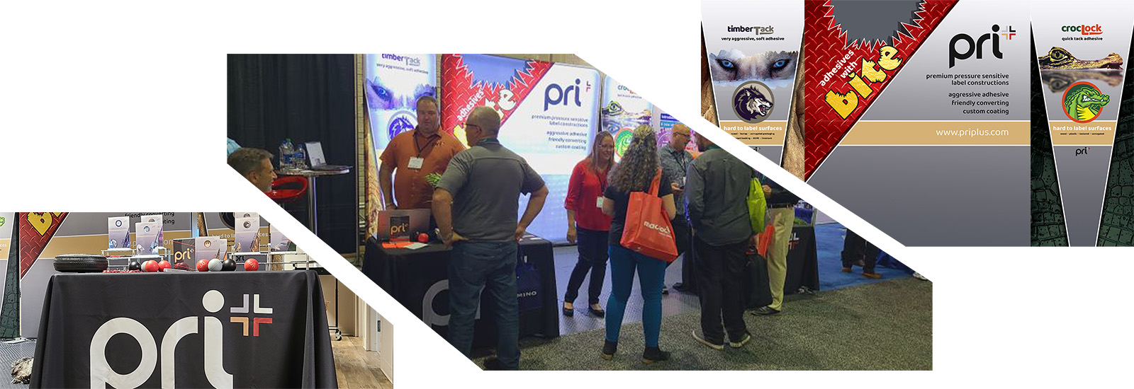 Happy Birthday to PRI Plus! - PRI Plus